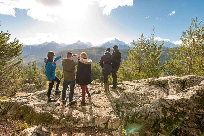 From Vancouver: Full-Day Whistler Tour - From Vancouver: Full-Day Whistler Tour — A Practical Guide to an Unforgettable Experience
