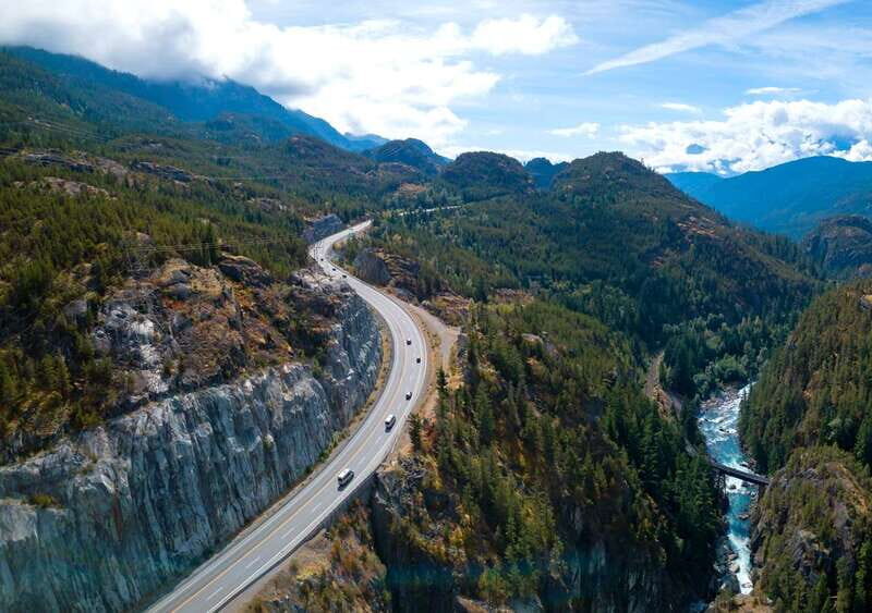 From Vancouver: Full-Day Whistler Tour - A Detailed Look at the Tour Experience