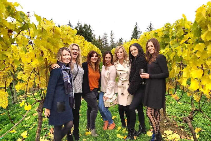 From Vancouver: Half-Day Fraser Valley Wine Tour - Who Will Love This Tour?