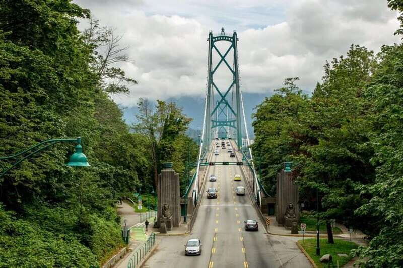 From Vancouver: Lighthouse Park & Horseshoe Bay Hiking Tour - What Makes This Tour Special?