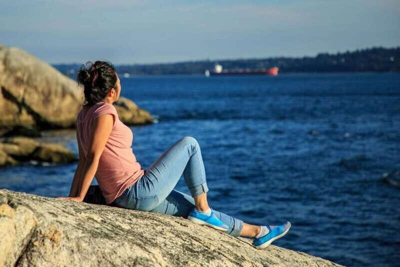 From Vancouver: Lighthouse Park & Horseshoe Bay Hiking Tour - How the Day Unfolds