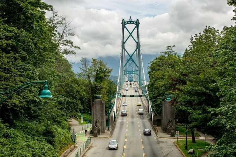 From Vancouver: Lighthouse Park & Horseshoe Bay Hiking Tour - Itinerary Breakdown: What’s Included and Why It Matters