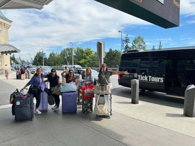 From Vancouver: Private Victoria & Butchart Gardens Day Trip - A Deep Dive into the Itinerary