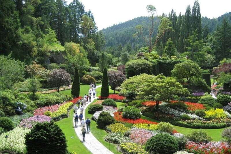 From Vancouver: Private Victoria Full Day Tour - Is It Worth the Price?