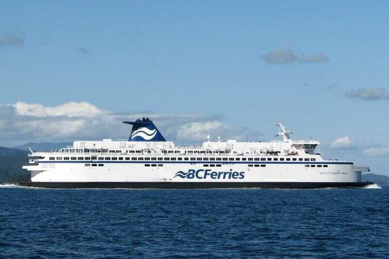 From Vancouver: Private Victoria Full Day Tour - Who Should Consider This Tour?