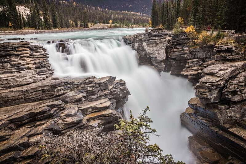 From Vancouver: Rocky Mountains 8-Day Tour - Key Points