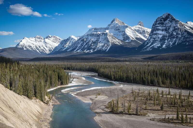 From Vancouver: Rocky Mountains 8-Day Tour - Final Thoughts: Who Will Love This Trip?