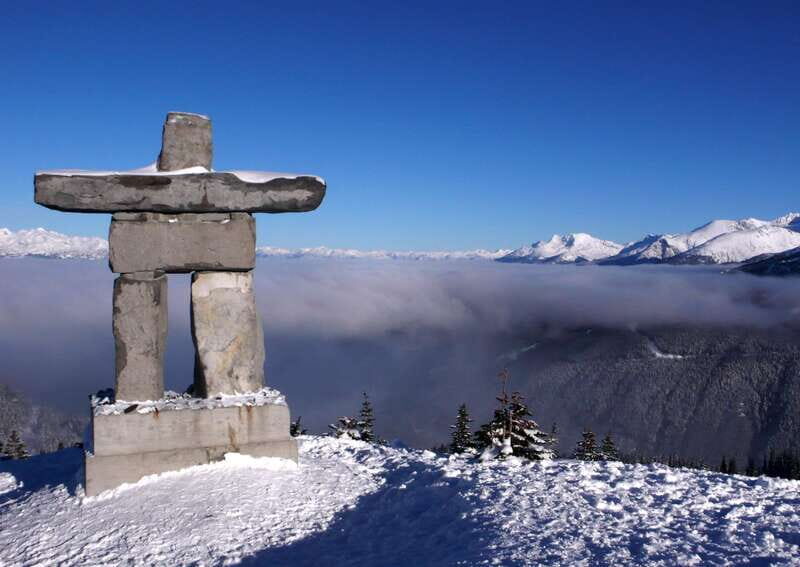 From Vancouver: Shannon Falls and Whistler Sightseeing Tour - An In-Depth Look at the Tour Itinerary