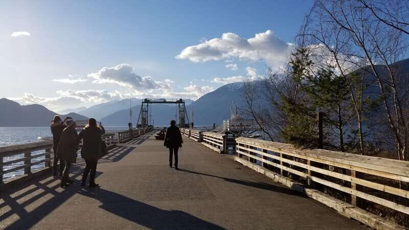 From Vancouver: Shannon Falls and Whistler Sightseeing Tour - Who This Tour Is Best For