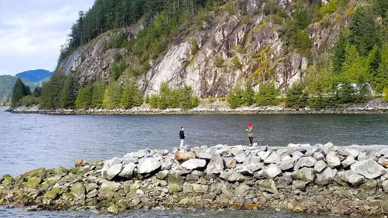From Vancouver: Shannon Falls and Whistler Sightseeing Tour - FAQ