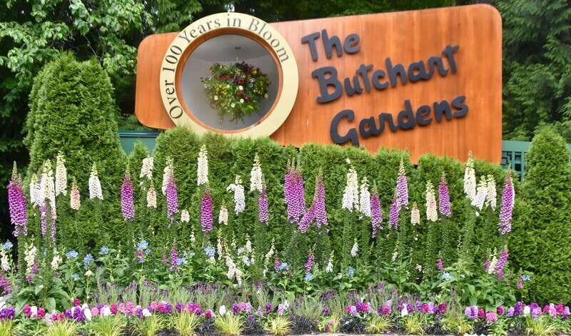 From Vancouver: Victoria City and Butchart Gardens Tour - Frequently Asked Questions