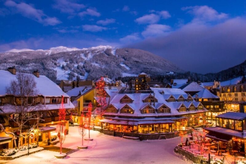 From Vancouver: Whistler and Shannon Falls Private Day Trip - Who Should Book This Tour?