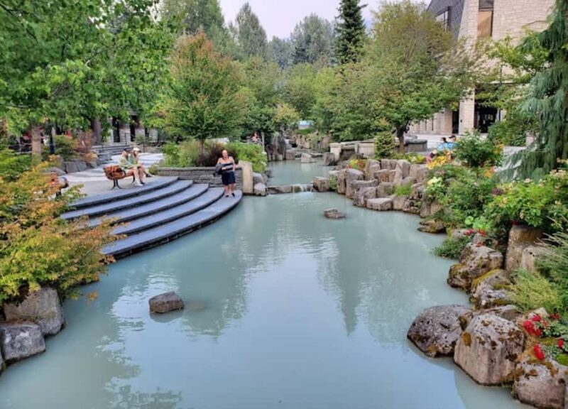 From Vancouver: Whistler Private Day Trip - What’s Included & What’s Not