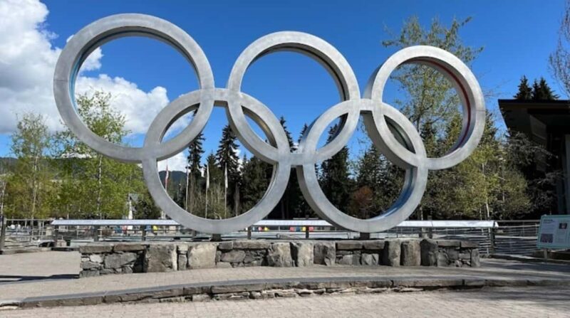 From Vancouver: Whistler Private Day Trip - Authentic Experiences and Positive Feedback
