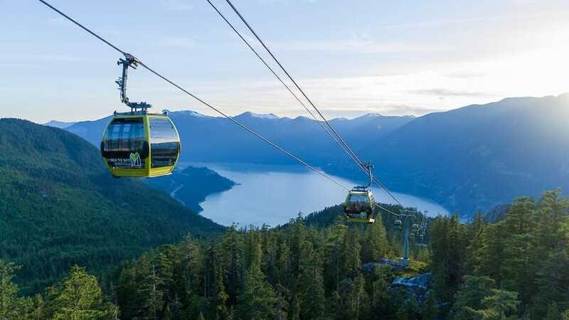 From Vancouver: Whistler Private Day Trip - Why This Tour Offers Great Value