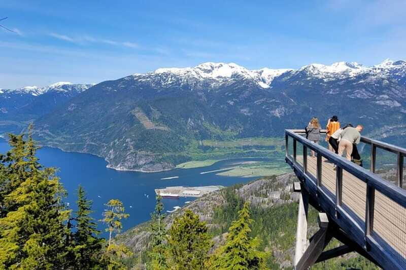 From Vancouver: Whistler Private Day Trip - Who Should Consider This Tour?