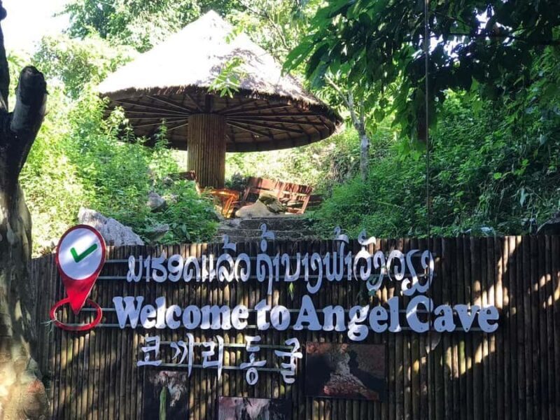 From Vang Vieng: Cave Kayak & Zipline - An In-Depth Look at the Tour Experience