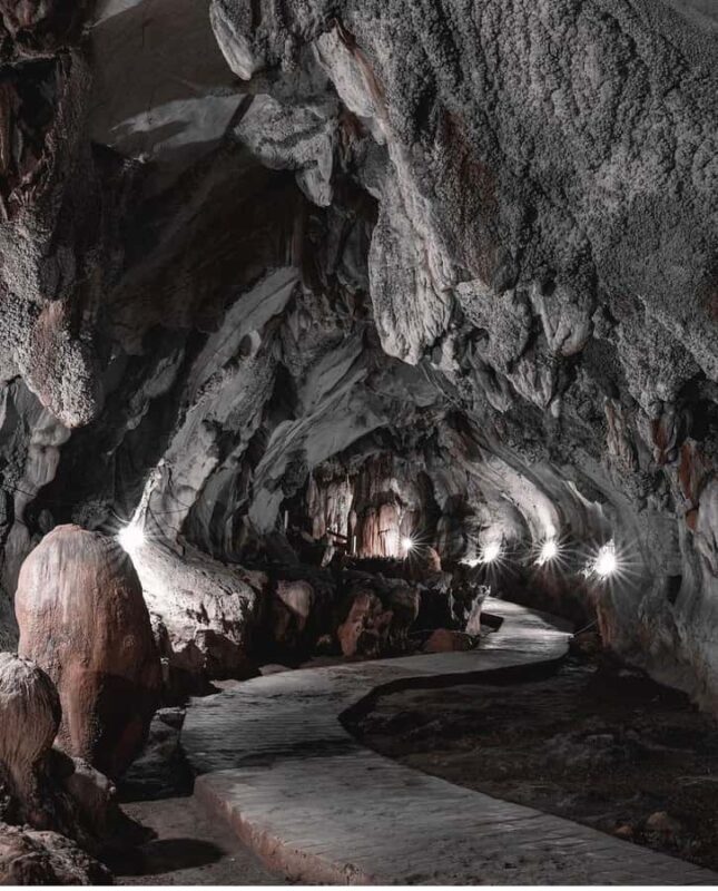 From Vang Vieng: Cave Kayak & Zipline - Summary: Who Will Love This Tour?