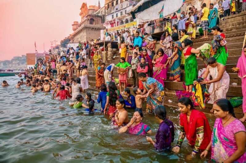 From Varanasi : 3-Day Bodhgaya Tour with Sarnath & Boat Ride - FAQs