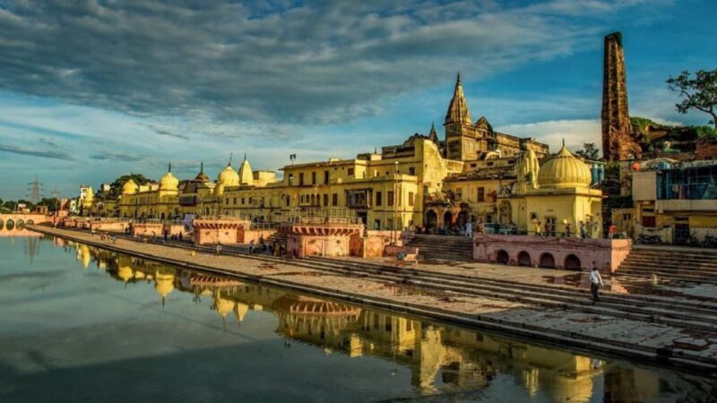 From Varanasi: 4-Day Private Golden Triangle Tour with Kashi - What Makes This Tour Stand Out