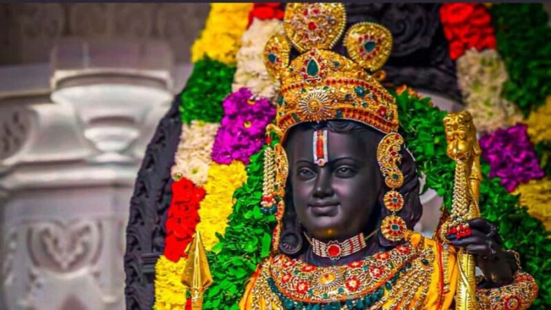 From Varanasi: Ayodhya 2-Day Tour with Hotel & Meals - A Closer Look at the Experience