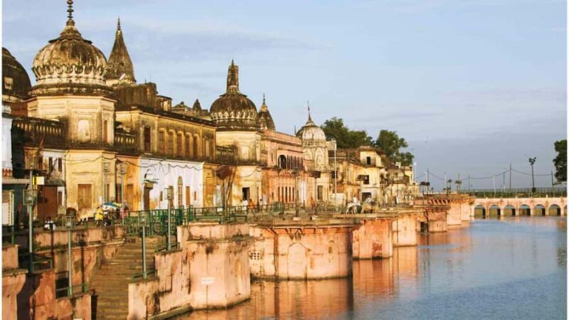 From Varanasi: Ayodhya 2-Day Tour with Hotel & Meals - Final Thoughts: Who Will Love This Tour?