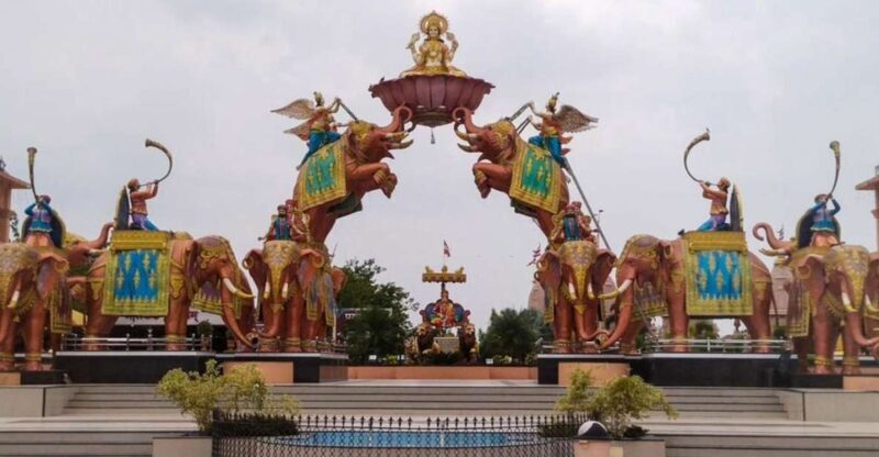 From Varanasi: Ayodhya Day Trip - Final Thoughts