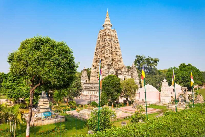From Varanasi: Bodhgaya 2-Day Tour with Accommodation - Final Thoughts