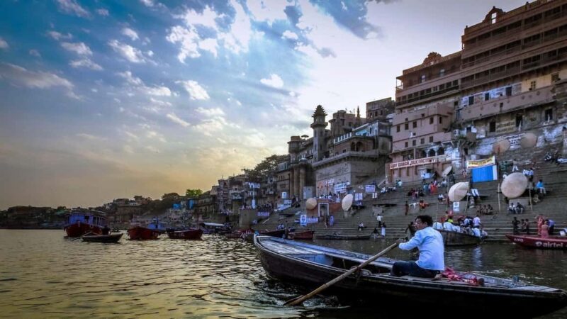 From Varanasi: City and Sarnath Tour with Boat Ride - Who Will Love This Tour?
