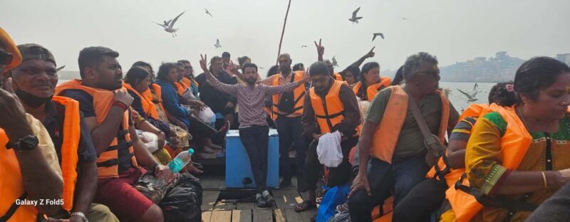 From Varanasi: Full Day Spiritual Varanasi Tour w/ Boat Ride - Final Thoughts