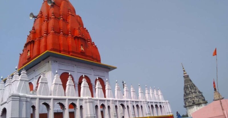 From Varanasi: One Day Ayodhya Tour from Varanasi - Who Will Love This Tour?