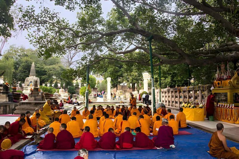 From Varanasi: Private Same Day Bodhgaya Tour - Final Thoughts: Who Should Consider This Tour?