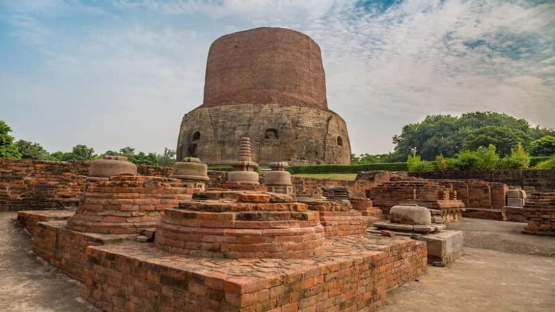 From Varanasi: Sarnath Half-Day Tour - The Cultural and Educational Value