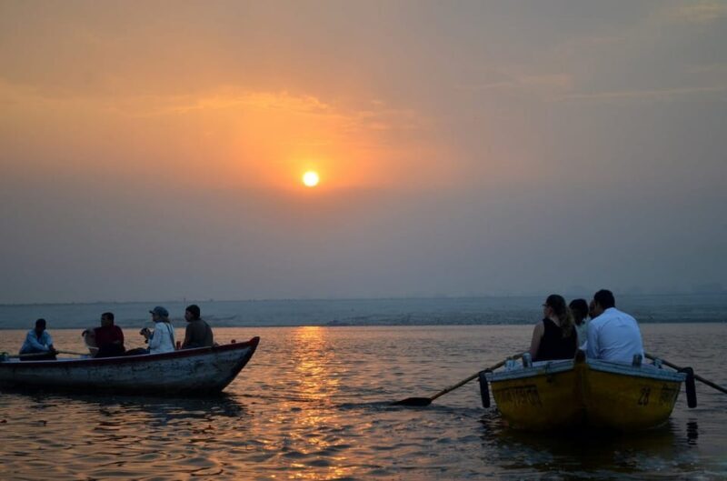 From Varanasi: Varanasi Ghat Tour at Dawn - Why This Tour is Worth Your Time