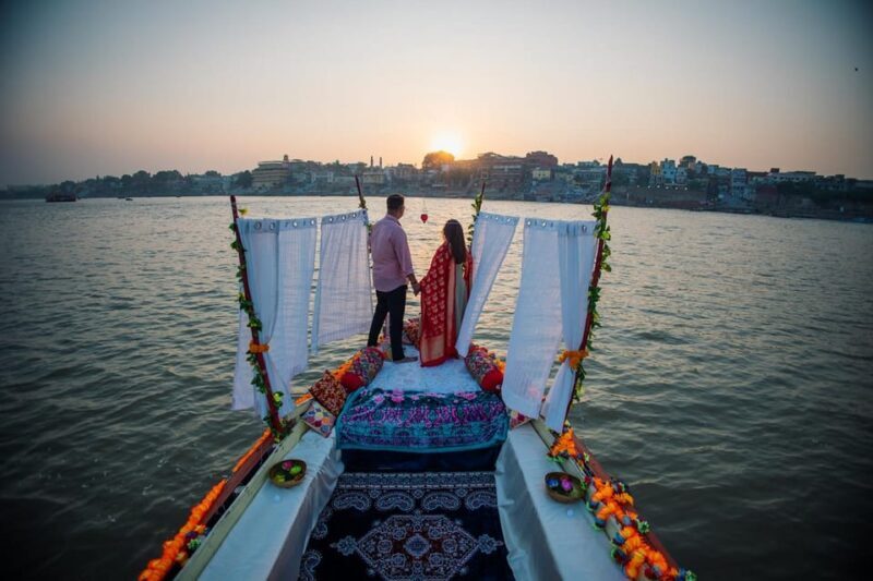 From Varanasi: Varanasi Ghat Tour at Dawn - FAQ