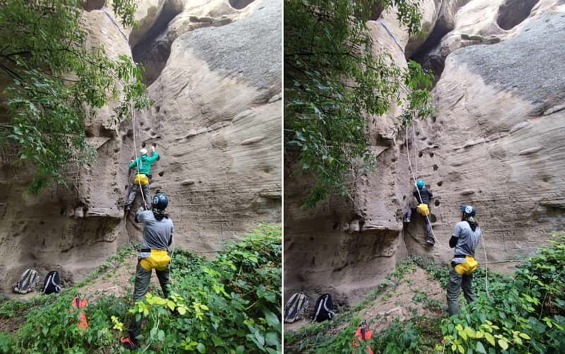 From Varna: Hiking and Climbing Day Tour - Exploring the "From Varna: Hiking and Climbing Day Tour" — A Journey Through Time and Nature