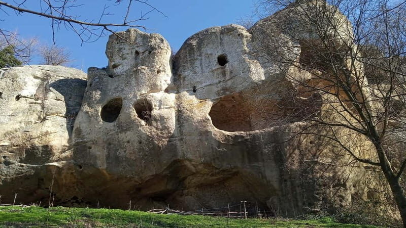 From Varna: Hiking and Climbing Day Tour - Key Points