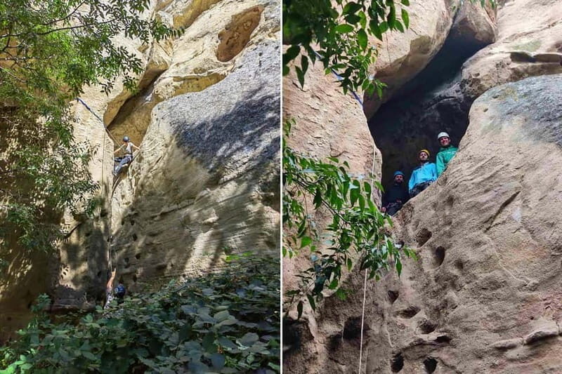 From Varna: Hiking and Climbing Day Tour - The Value of This Experience
