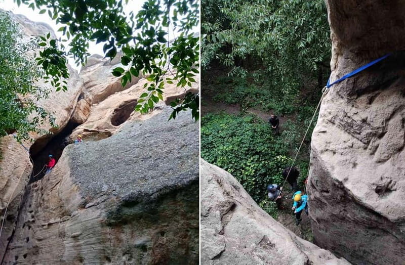 From Varna: Hiking and Climbing Day Tour - Frequently Asked Questions