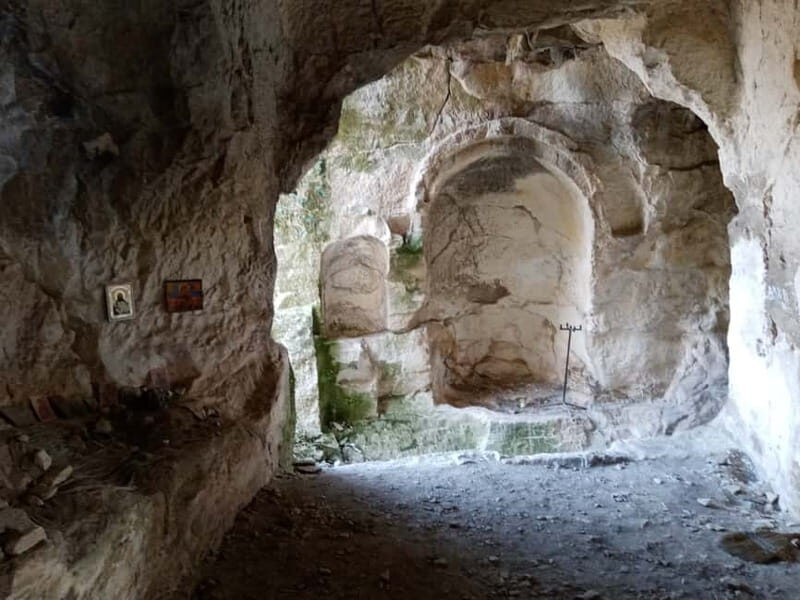From Varna: Rock Sanctuaries Hiking Tour - Frequently Asked Questions