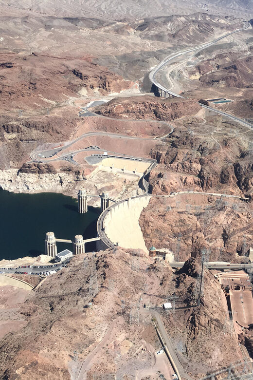 From Vegas: Grand Canyon Helicopter with Eagle Point Landing - The Sum Up