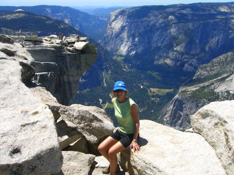 From Vegas to San Francisco: 7-Day National Park Tour - Final Thoughts: Who Should Consider This Tour?