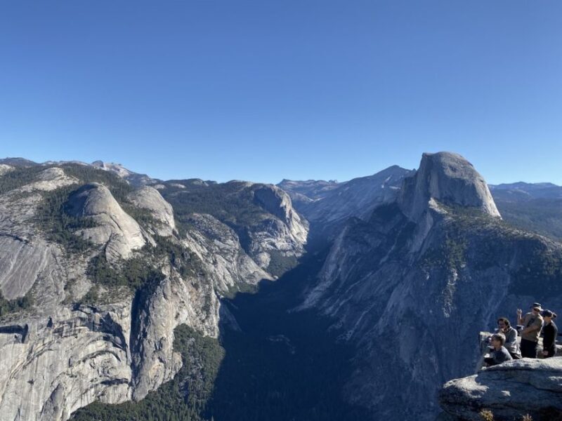 From Vegas: Yellowstone, Yosemite, and Rockies 11-Day Tour - Discovering Americas Natural Wonders: A Deep Dive into the 11-Day Yellowstone, Yosemite, and Rockies Tour