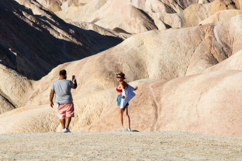 From Vegas: Yellowstone, Yosemite, and Rockies 11-Day Tour - Final Thoughts: Who’s This Tour For?