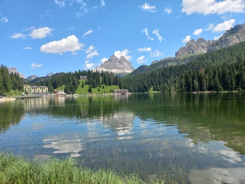 From Venice and Treviso: Dolomites Day Tour - Who is This Tour Best For?