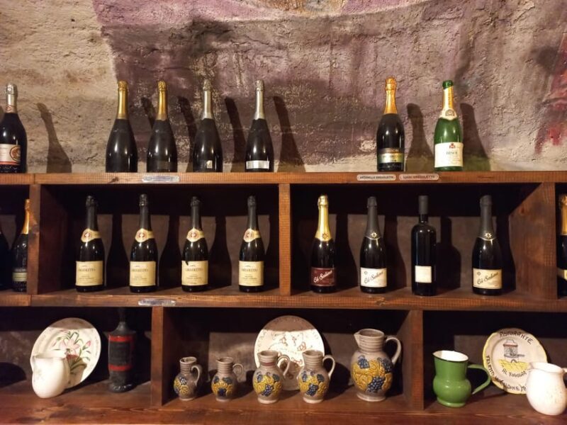 From Venice and Treviso: Prosecco Hills Wine and Food Tour - FAQ