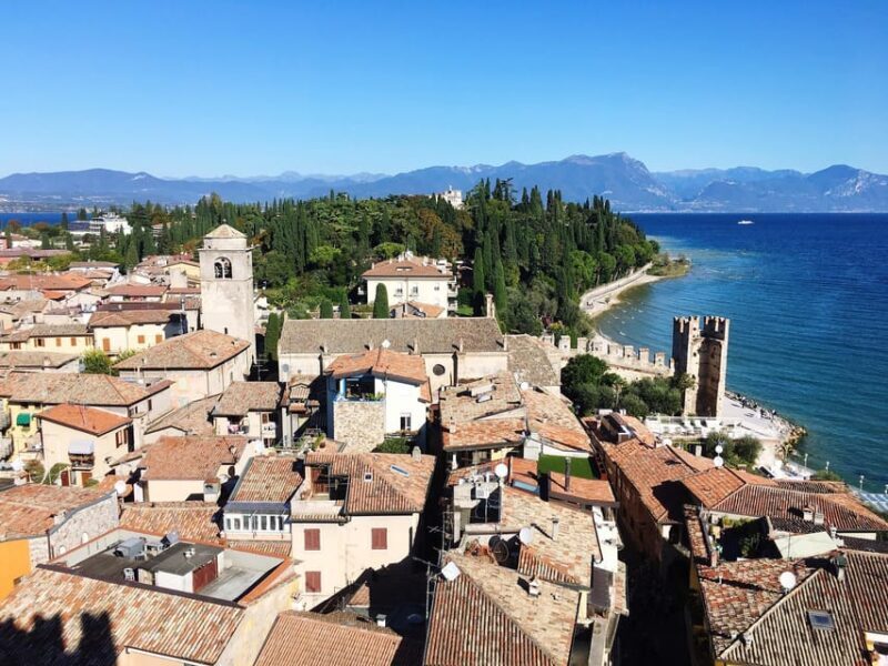 From Venice and Treviso: Verona and Garda Lake Day Tour - Why This Tour Stands Out