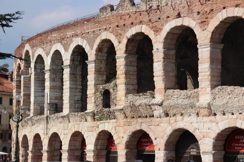 From Venice and Treviso: Verona and Garda Lake Day Tour - Frequently Asked Questions