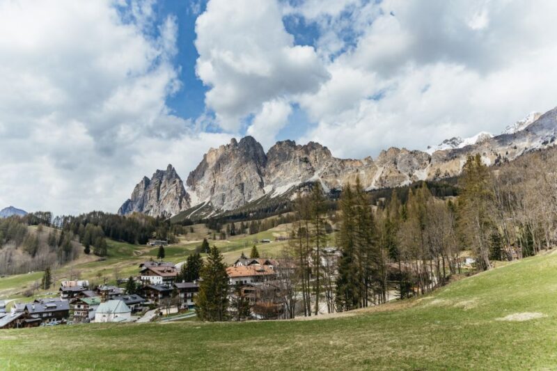 From Venice: Cortina and Dolomites Mountains Day Trip - The Itinerary Breakdown: What Youll Experience