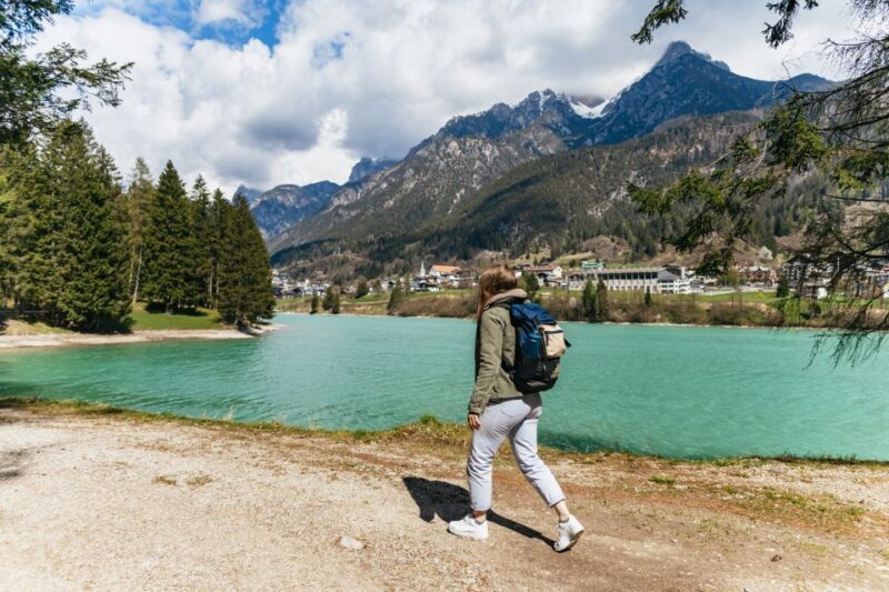 From Venice: Cortina and Dolomites Mountains Day Trip - Things to Keep in Mind